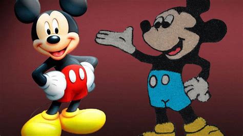 Versão Do Mickey De 1928 Se Torna Domínio Público Hoje 1º