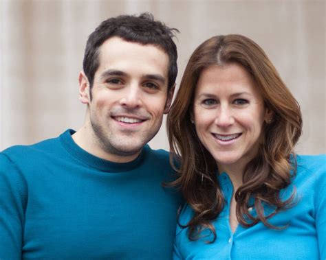 Lauren Bogner Matthew Wallerstein Weddings The New York Times