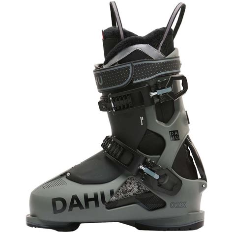 Dahu Ski Boots Uks No 1 Shop For Dahu