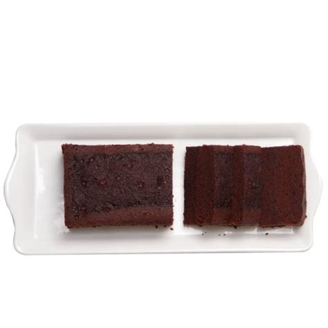 Brownies Kukus Original Amanda Brownies