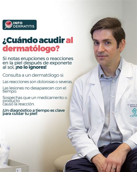 Dr Roberto Valdés Infodermatitis • Instagram Photos And Videos