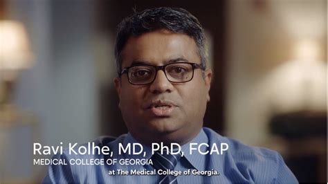 Customer Testimonial Ravi Kohle Optical Genome Mapping Unveils
