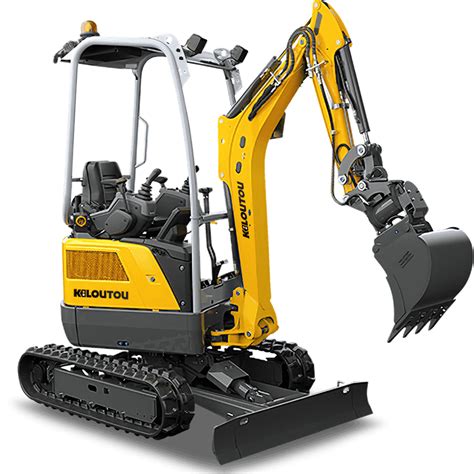 Comment Choisir Une Mini Pelle Kiloutou