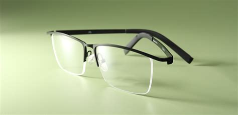 Grayson Rectangle Eyeglasses Frame Matte Black Mens Eyeglasses Payne Glasses