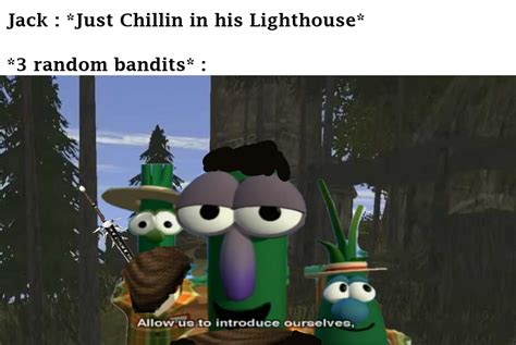 Poor Jack Rworldofgothic