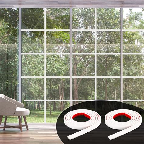 Window Grille Pane Inserts