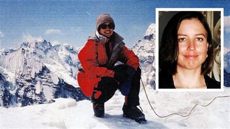 Sleeping Beauty Of Mount Everest Francys Arsentiev Himalayan Trekkers