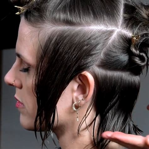 The Bixie 3 Cutting Techniques To Master The Look