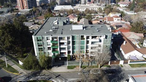 Edificio Itata Hoehmann Stagno Y Asociados