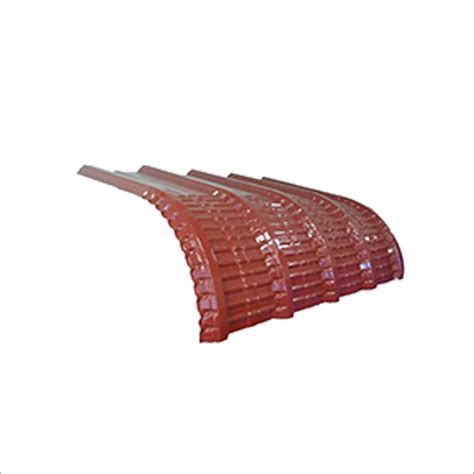 Eave Crimp Roof Flashing Usage Construction At Best Price In Kolkata Stellar Buildtech