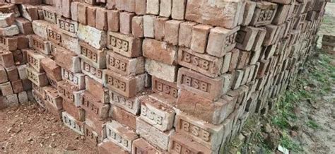 1st Class Brick 9 In X 4 In X 3 In At Rs 95piece In Marigaon Id 2854671741748