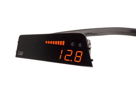 Bmw P3 Analog Gauge Bmw F1x 56 Series X5x6 Left Hand Drive Orange