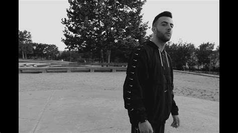 Rubyn03 Tu Nombre Videoclip Youtube