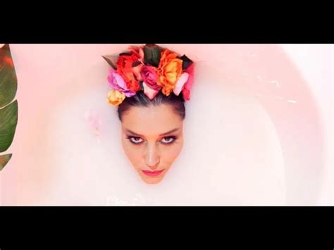 Chi è Federica Camba Vita Privata E Biografia Della Cantante