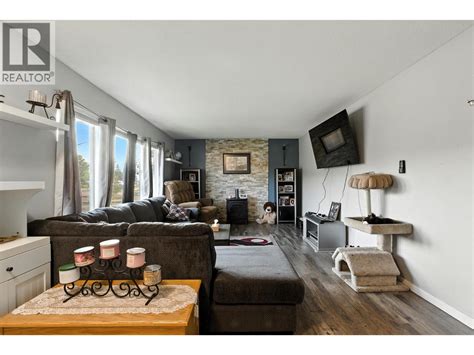 For Sale 2590 Tranquille Road Kamloops Bc Rew