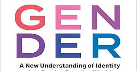 Gender Explained A Book Written By Dr Diane Ehrensaft Wamc