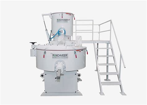 Panchveer Engineering Ahmedabad Manufacturer Of Pipe Making Machine And Pipe Extruder Machine