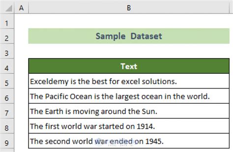 Excel VBA To Change Case Of Selected Text 6 Useful Examples
