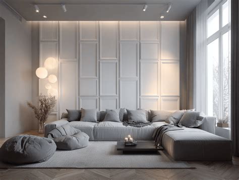 9 Wall Panel Design For Living Room Ideas Youll Regret Missing