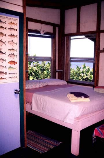 Casa Iguana Little Corn Island