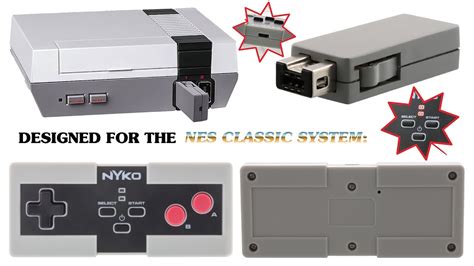 Nyko Nes Classic Wireless Controller Instructions New Arrivals
