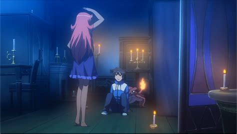 Anime Feet The Familiar Of Zero Kirche Augusta Frederica Von Anhalt Zerbst