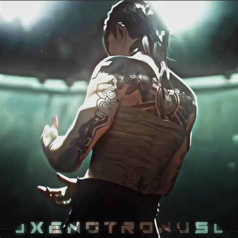 Emo Vi Arcane Edit Youtube