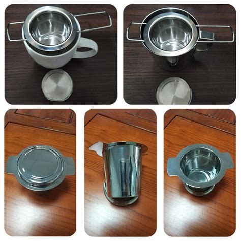 Tea Maker Tea Leak Related Teapot Tea Set Filter T Vicedeal