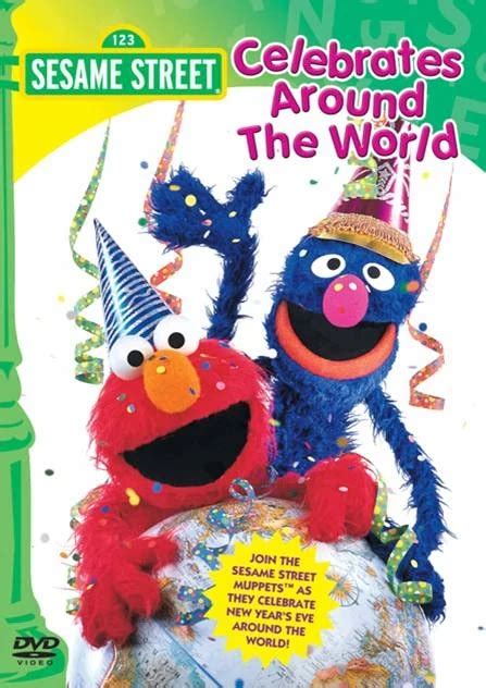 Sesame Street Celebrates Around The World Credits 2 Superlogos Wiki
