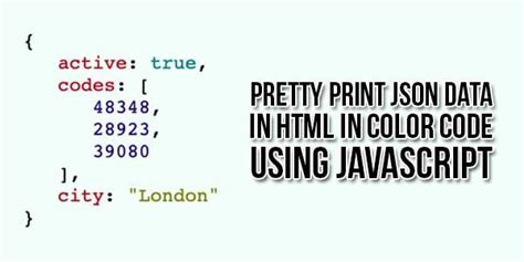 Php Pretty Print Json Json Explained Hcbany