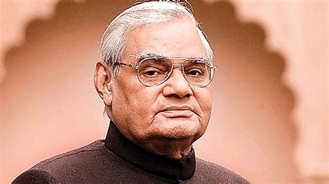Atal Bihari Vajpayee 96th Birth Anniversary 5 Transformational Steps