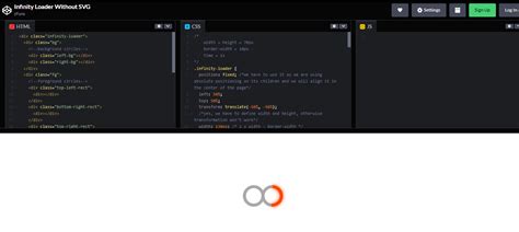 27 Css Glow Effects With Source Codes Webtopic
