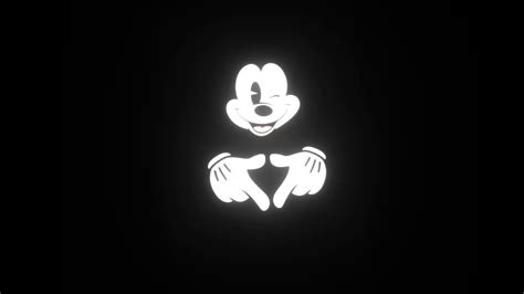 Mickey Mouse Intro Panzoid Youtube