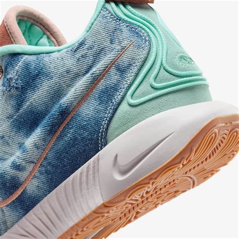 Nike Lebron 21 Aragonite Hf5466 300 Le Site De La Sneaker