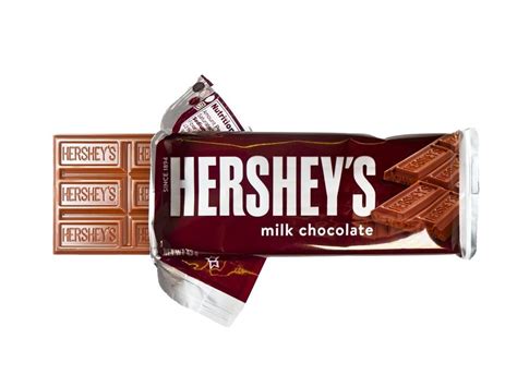 Hershey Hsy Stock Climbs On Plan To Cut Synthetic…