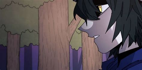 Cerulean Qilin Zius Webtoon Fictional Characters Omniscient Readers Viewpoint