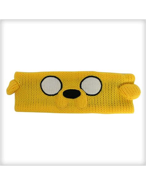 Adventure Time Funko Jake Headband Halloween Costume Store Halloween