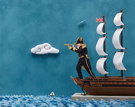 Gilbert And Sullivan Meets Monty Python Thearticle