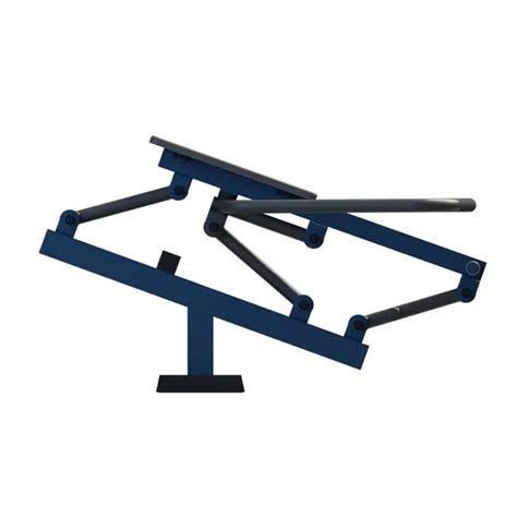 Bim Objects Free Download Street Barbell Rower Träningsstation