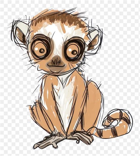 Png Drawing Mammal Sketch Illustrated Free Png Rawpixel