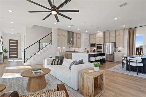 Foxfield By Milestone Community Builders In Austin Tx Zillow