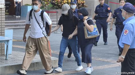 兒盟前社工陳尚潔否認失職害死剴剴 庭外婆媽怒吼：重判！ Ettoday社會新聞 Ettoday新聞雲