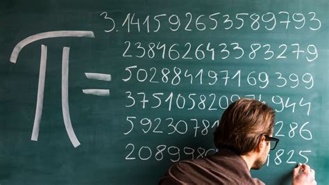 Swiss Scientists Just Broke The Record For Calculating Pi