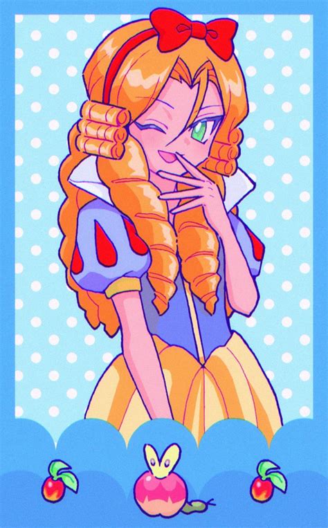 James And Applin Pokemon And 2 More Drawn By Macchiromomomo Danbooru