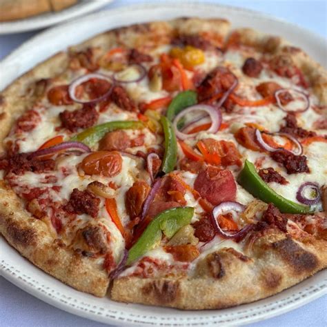 Il Sogno Italiano Fine Dining And Music Food Menu