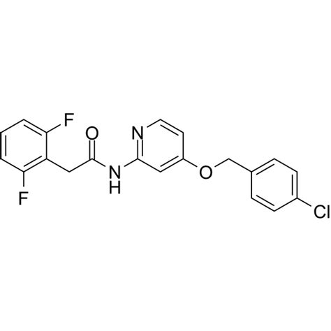 Cpda Cas 1415834 63 7 Abmole Bioscience Cpda Price