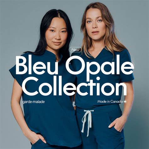 Medical Scrubs And Clothing For Professionnals Garde Malade
