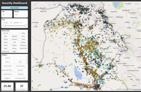 Merit On Linkedin Dataanalytics Security Strategicplanning Informeddecisions