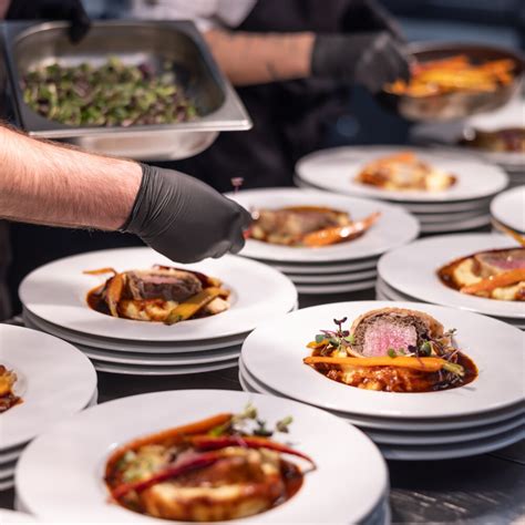 Bridgepoint Exits Vermaat In 18b Sale To Compass Group Pitchbook