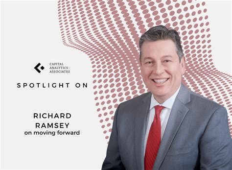Spotlight On Richard Ramsey Managing Partner Wicker Smith Ohara
